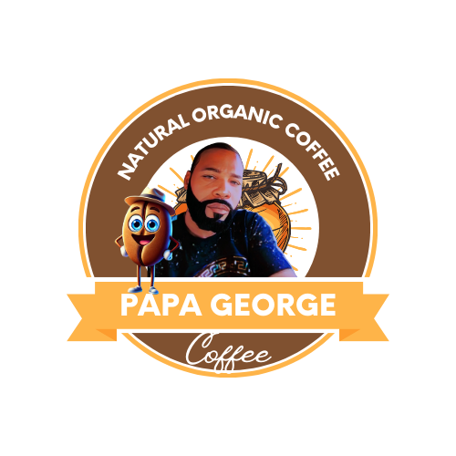 About Papa George – PapaGeorgeKitchen
